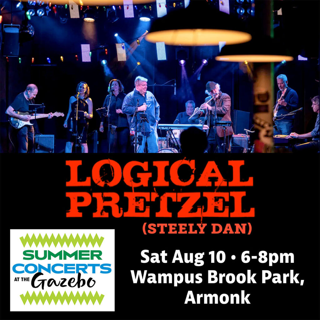 Summer Concerts - Armonk Chamber of Commerce