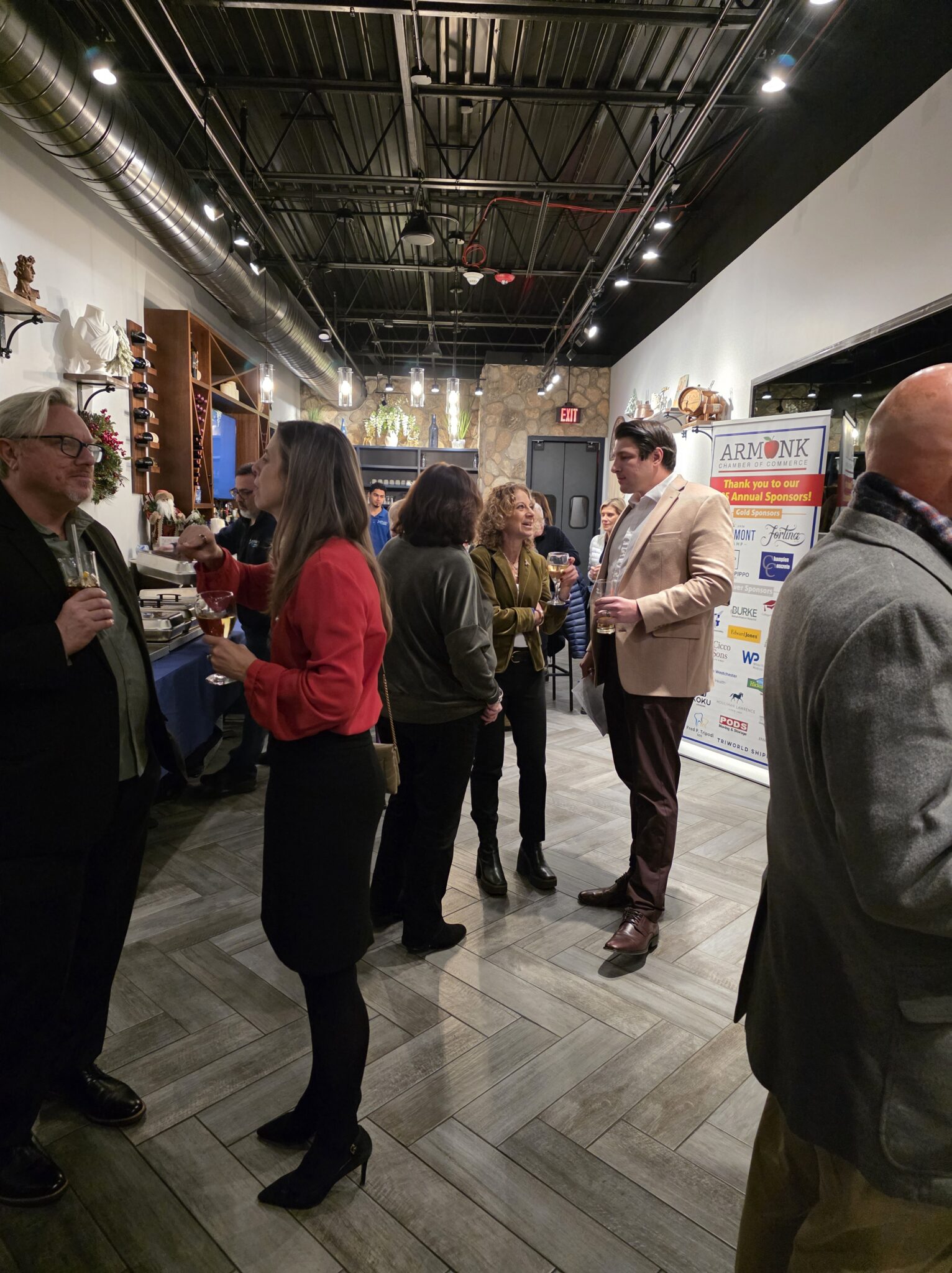 Home - Armonk Chamber of Commerce